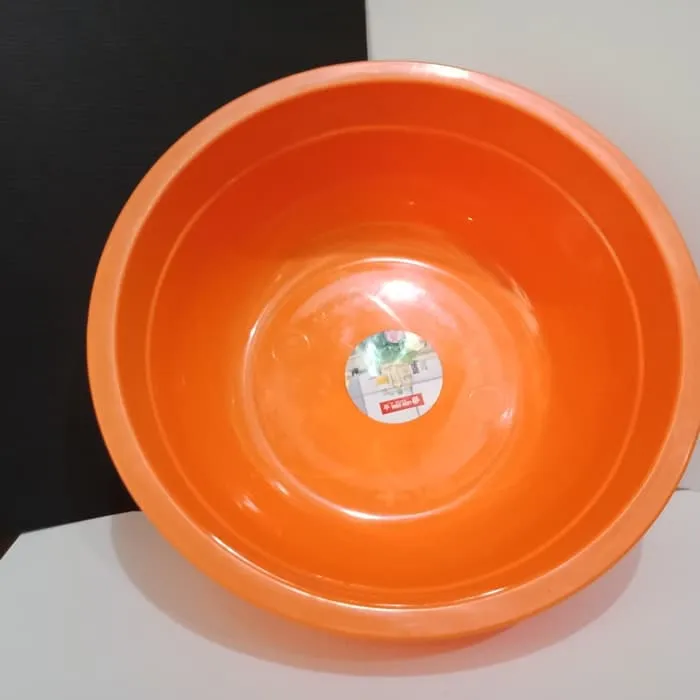 Baskom Lion Star No.14 | Baskom Plastik | Baskom Makanan | Baskom Cuci ...