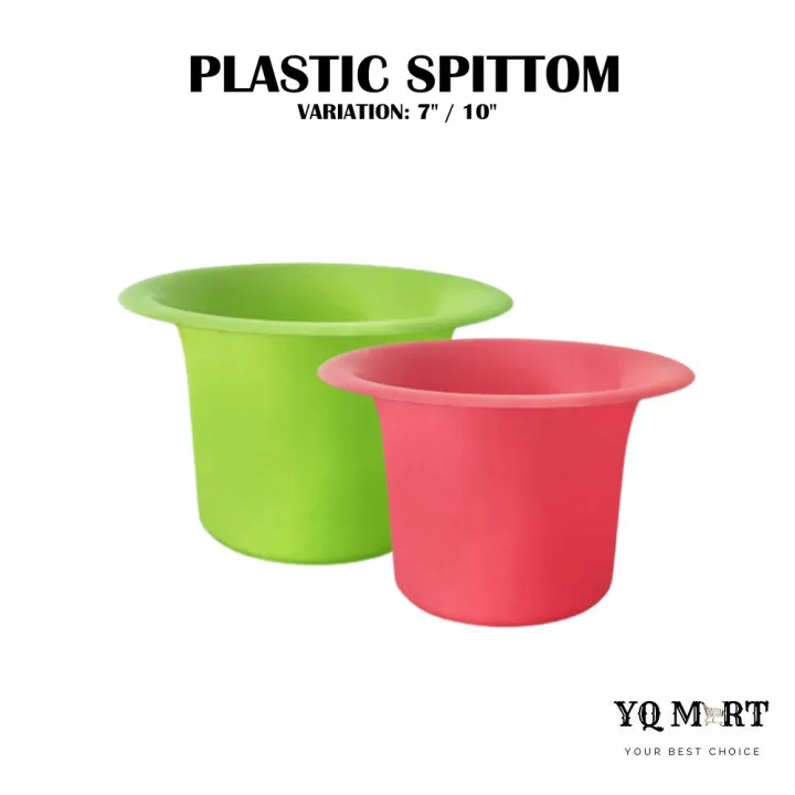 Plastic Spittom/Baby Potty/Tong Kencing | Lazada