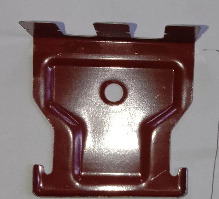 WALL CLIP FURRING CLIP 0.4mm 5PCS | Lazada PH