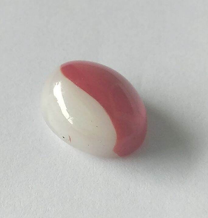 batu akik motif merah putih indah | Lazada Indonesia