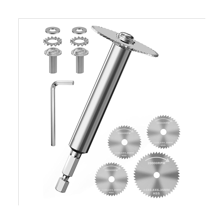 Pvc Pipe Inside Cutter Tool for Plumbing Inside Cutter with 1/4 Inch ...