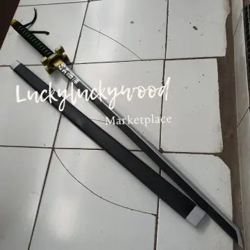 Jual Pedang