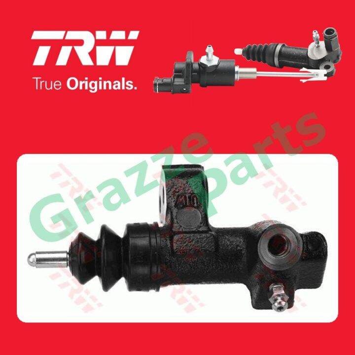 TRW Lower Clutch Operating Pump PJD243 for Proton Saga BLM 1.3 Nissan ...