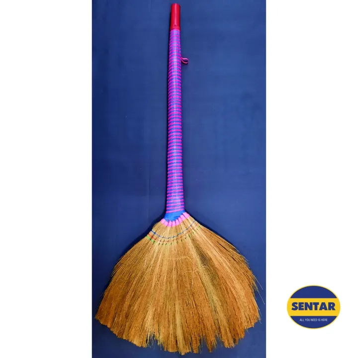 [100% Original] Rayaco Oriental Paddy Broom (3308) | Lazada
