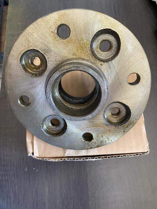 Nap Roda Carry | Lazada Indonesia