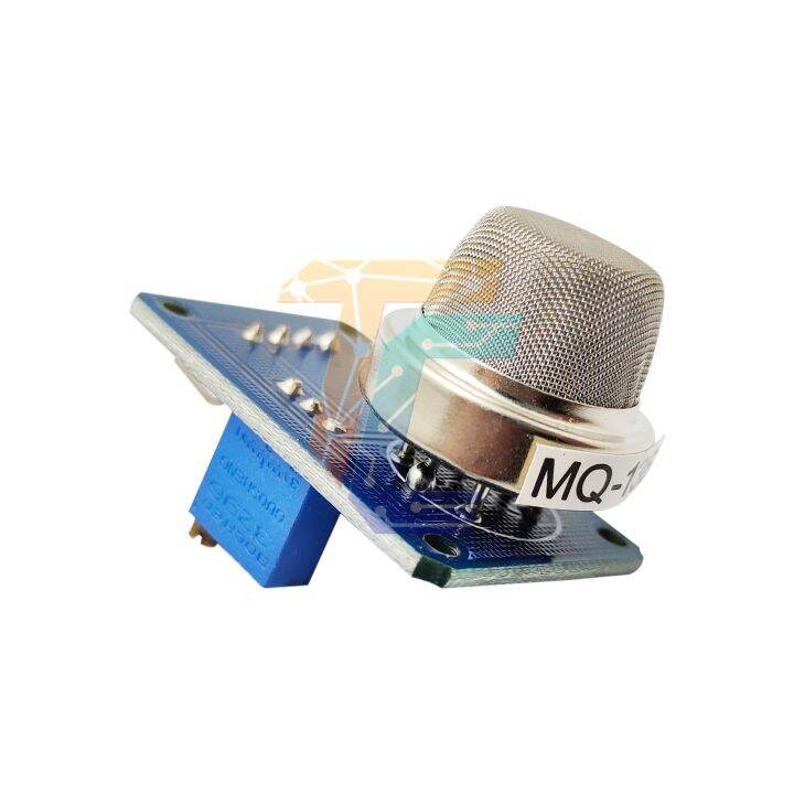 Original Mq 136 The H2s Sensor Module Mq136 Hydrogen Sulfur Detection