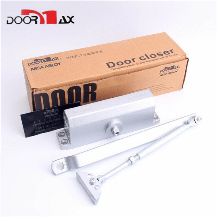 American DOMAX DOORMAX2-3 Door Closer Fire Door Closer building doors Door Closer Door Closer ...