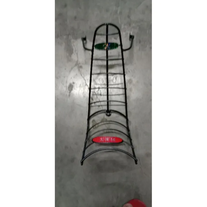 Y^[Step Grill XRM Motorcycle. | Lazada PH