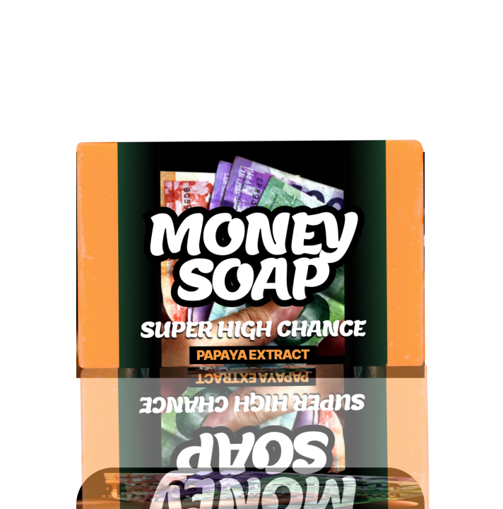 MONEY SUPRISE INSIDE THE SOAP PAPAYA WHITENING SOAP Hot sellcizijiyaous ...