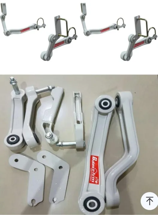 Balance Arm Stabilizer Fortuner 2016 UP | Lazada Indonesia