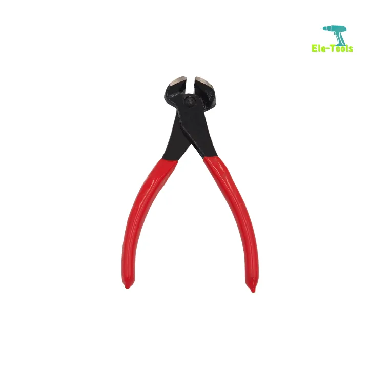 Molita คีมผูกลวด คีมปากนกแก้ว ขนาด 6นิ้ว 7นิ้ว 8นิ้ว คีมตัด คีมล็อค มัด ...