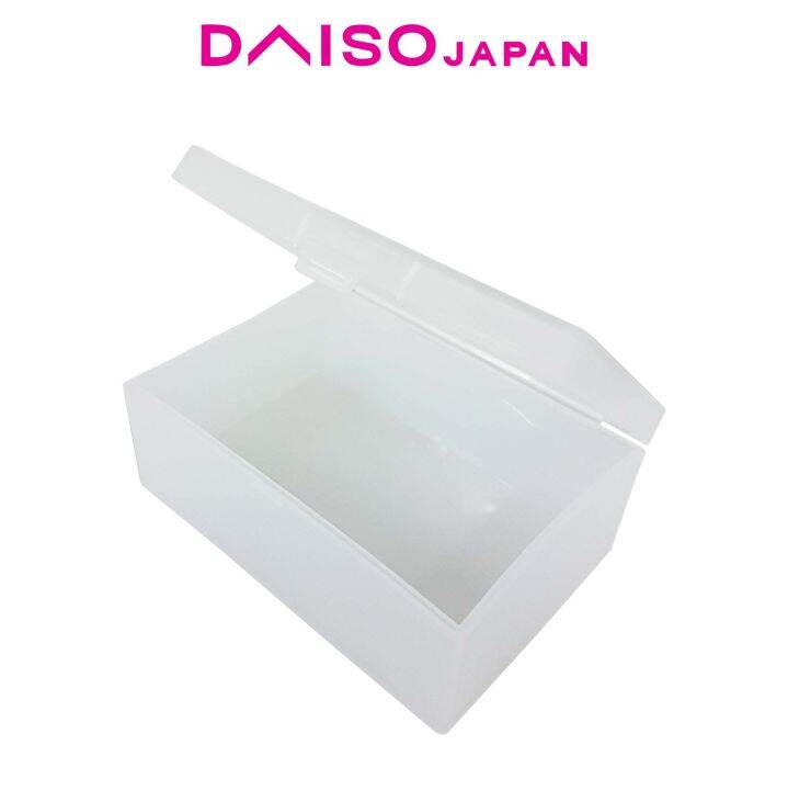 Daiso First Aid Accessory Case | Lazada PH