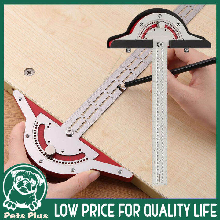 ★Same Day Shipping★ 10-20 Inches Woodworkers Edge Rule Efficient ... ★Same Day Shipping★ 10-20 Inches Woodworkers Edge Rule Efficient ...