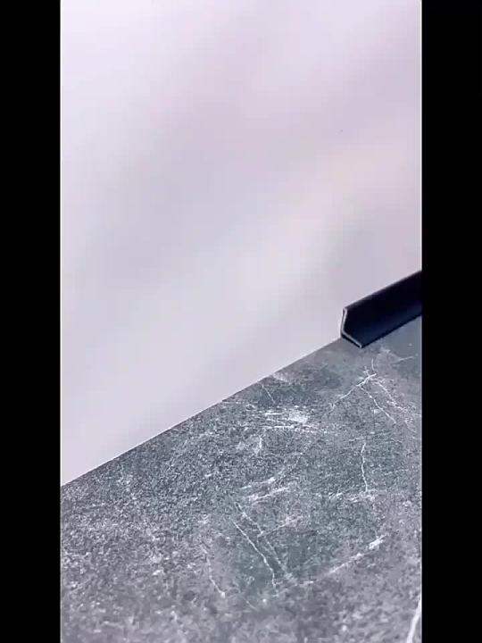 TLXT Aluminum Internal Corner Decorative Strip Tile Blank Holding ...