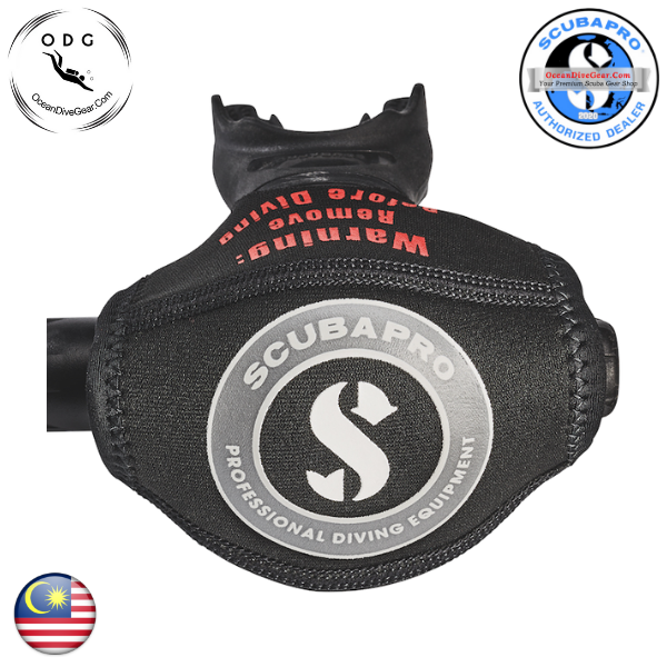 SCUBAPRO Neoprene Regulator Cover | Lazada