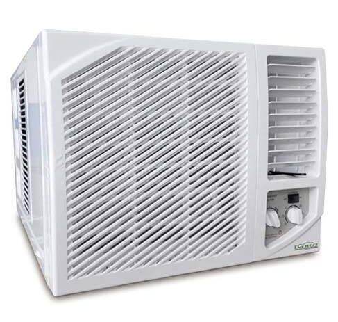 Everest Window Type ETM10WDR2-HF 1.0 HP | Lazada PH