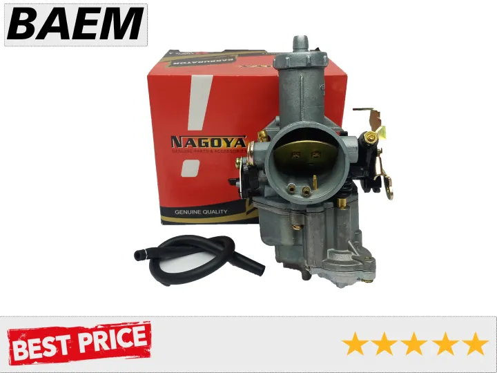 Karburator Karbu Carburator Honda Keihin GLPRO Gl PRO Original Nagoya | Lazada Indonesia