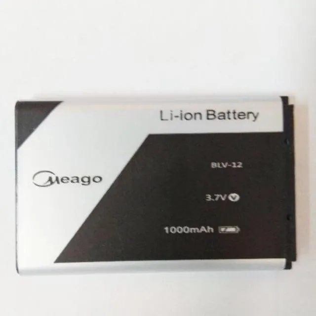 JB12 แบตมือถือ แบตสำรอง แบตโทรศัพท์ แบตเตอรี่ Ais Lava W1 BLV 12 รับ ...