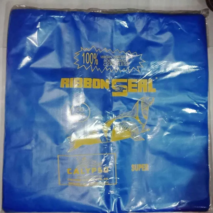 Heavy Duty Plastic Bag 15x24 Jumbo 50pcs | Lazada PH