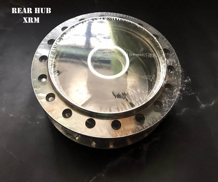 REAR HUB XRM | Lazada PH