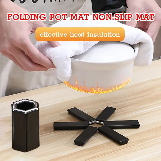 damaino1 Folding pot pad | Lazada PH
