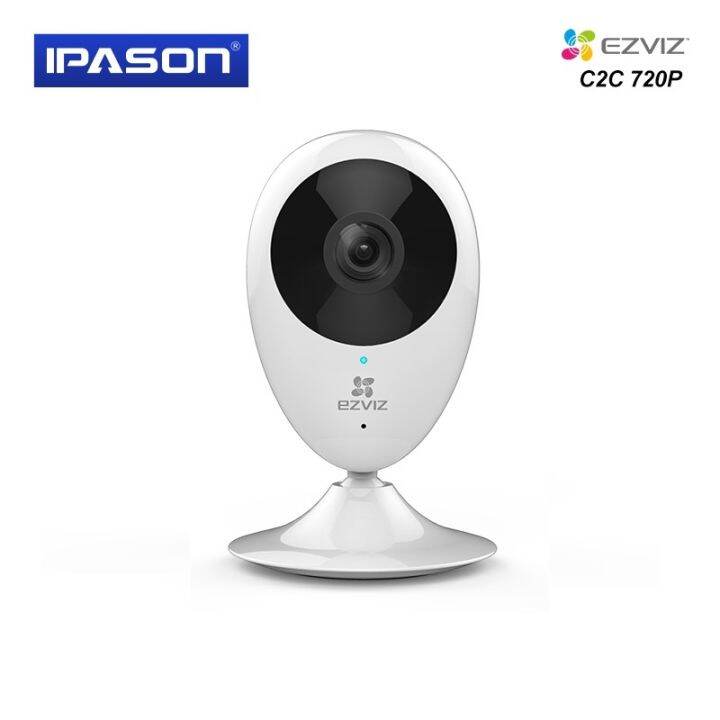 Ipason Ezviz C2C HD 720P/1080P Camera Wireless smart Network Camera Wi ...