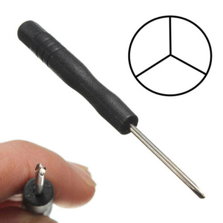 SME Tri-wing screwdriver y tip screwdriver repair tool | Lazada PH