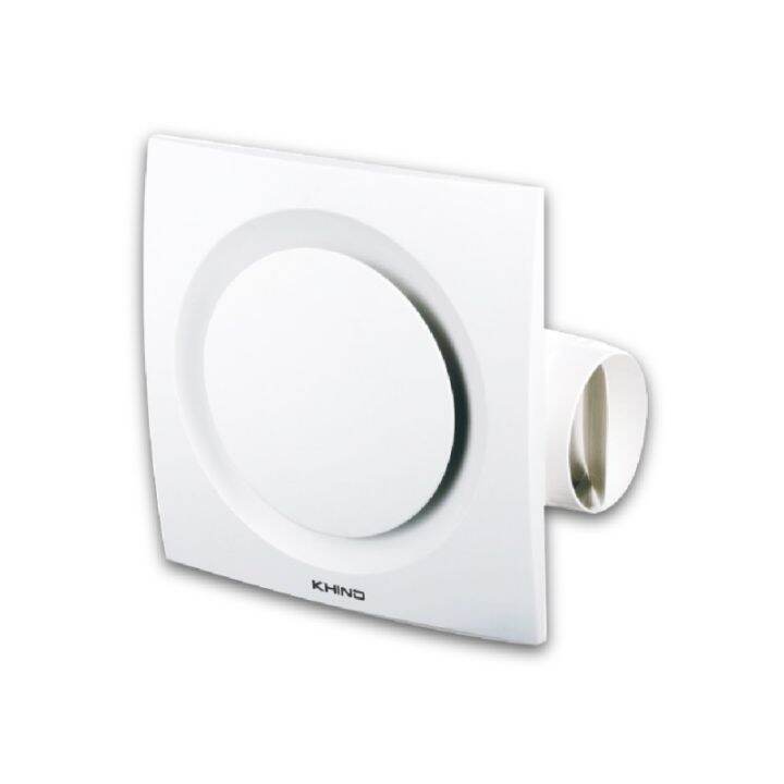KHIND 10" Ventilation Fan / Exhaust Fan / (Ceiling Type) VF102 | Lazada