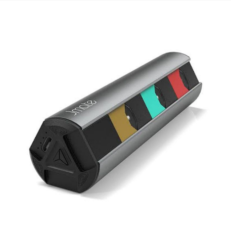 AUTHENTIC LEGIT JMATE P2 PORTABLE CHARGING CASE for JUUL | Lazada PH