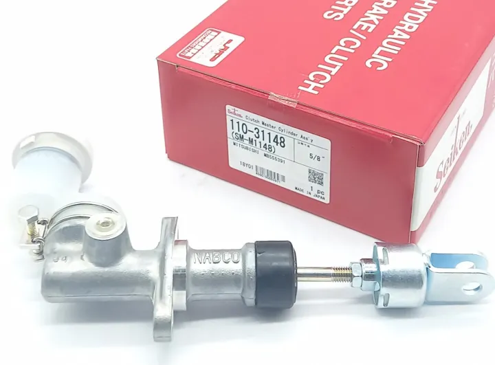 Seiken Clutch Master for Mitsubishi Pajero,Montero 2400-3000 Gas ...