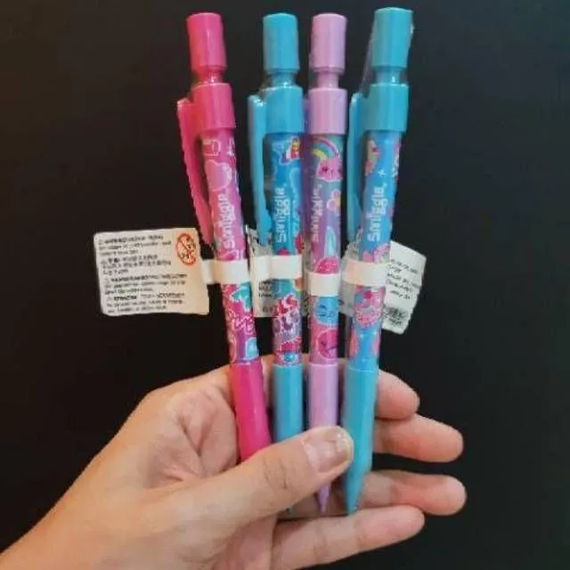Smiggle Mechanical Pencil | Lazada