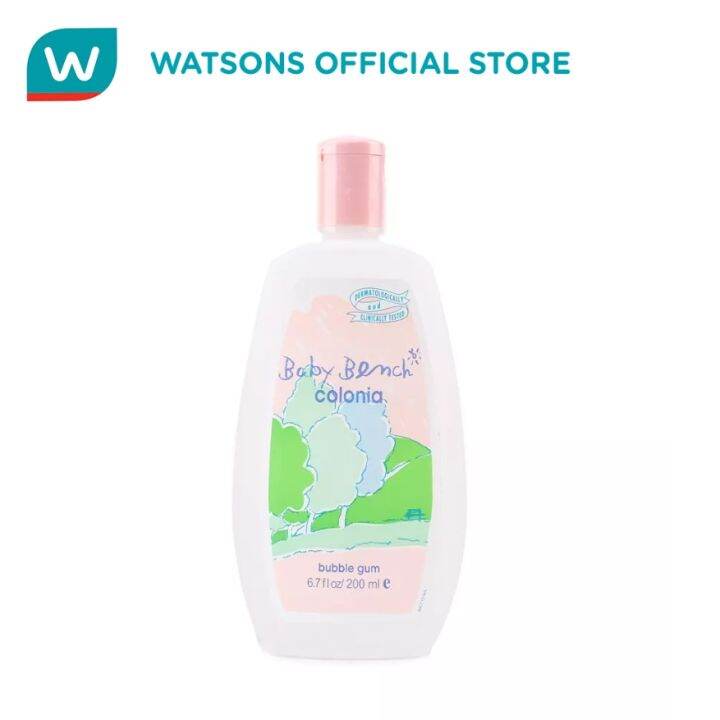 BENCH Bubblegum Cologne 200ml | Lazada PH