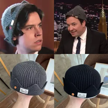 Jughead Hat Pattern