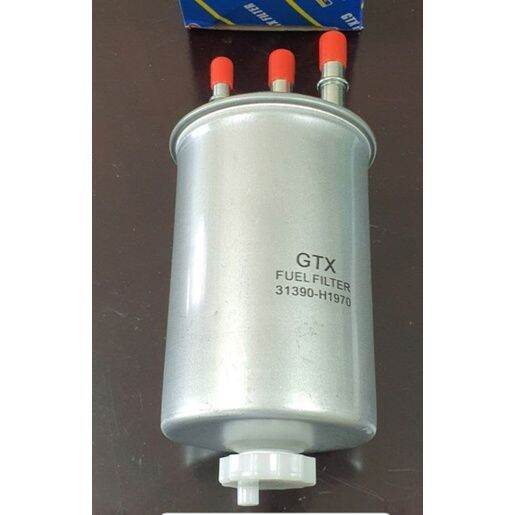 Fuel Filter Kia Bongo 3 (2006-2017)Aqs | Lazada PH