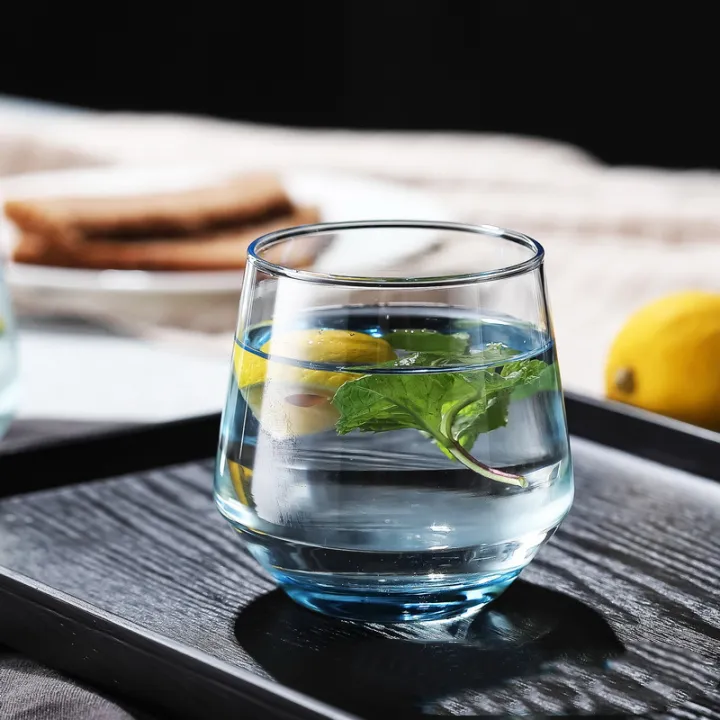 ES7018-2B Delisoga Deli Glassware Drinking (1PC) (6PCS/SET) | Lazada PH