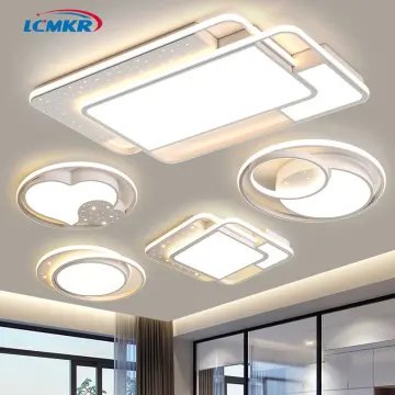 Led Ceiling Lights Thailand | Shelly Lighting