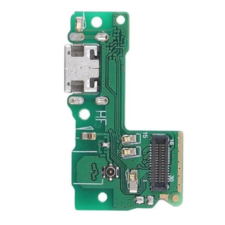 huawei y6 pro 2019 charging pin charging board durable | Lazada PH