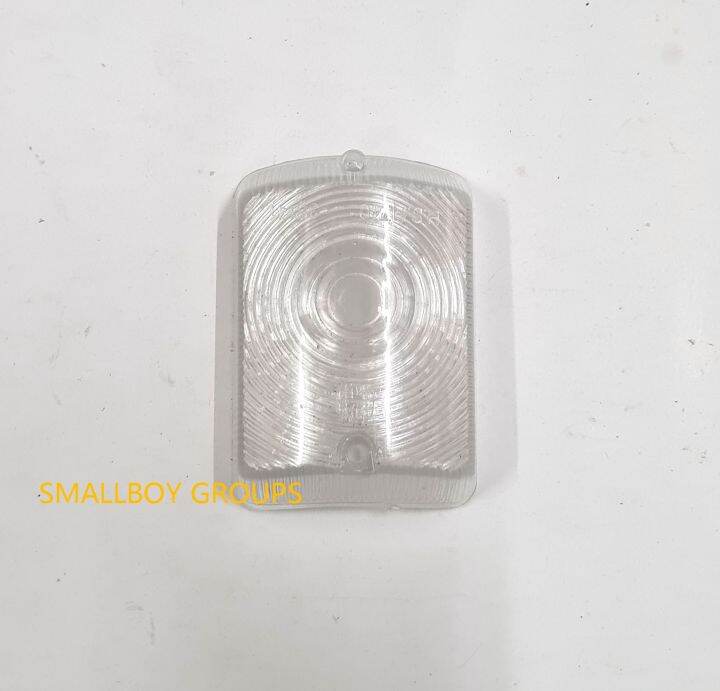 HONDA C70 POSITION LAMP LIGHT LENS | Lazada
