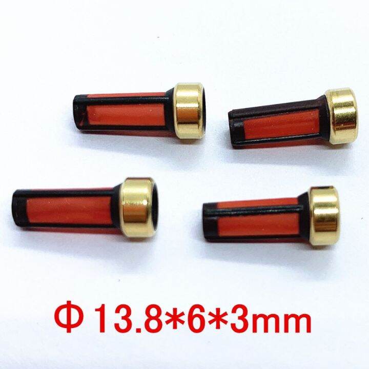 200Pieces For Mitsubishi Lancer 1.6 4G18 Injector MD319791 0280156139 ...