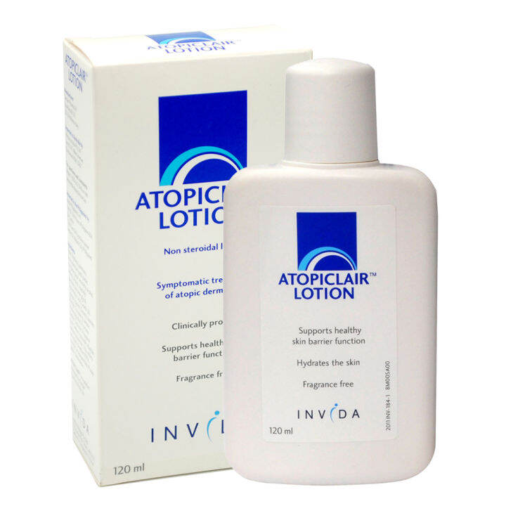 Atopiclair Lotion 120ml | Lazada