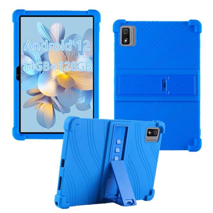 เคสสำหรับ Blackview Tab 12 Tab 13 Tab 12 Pro 10 1ตัวคลุมแท็บเล็ต