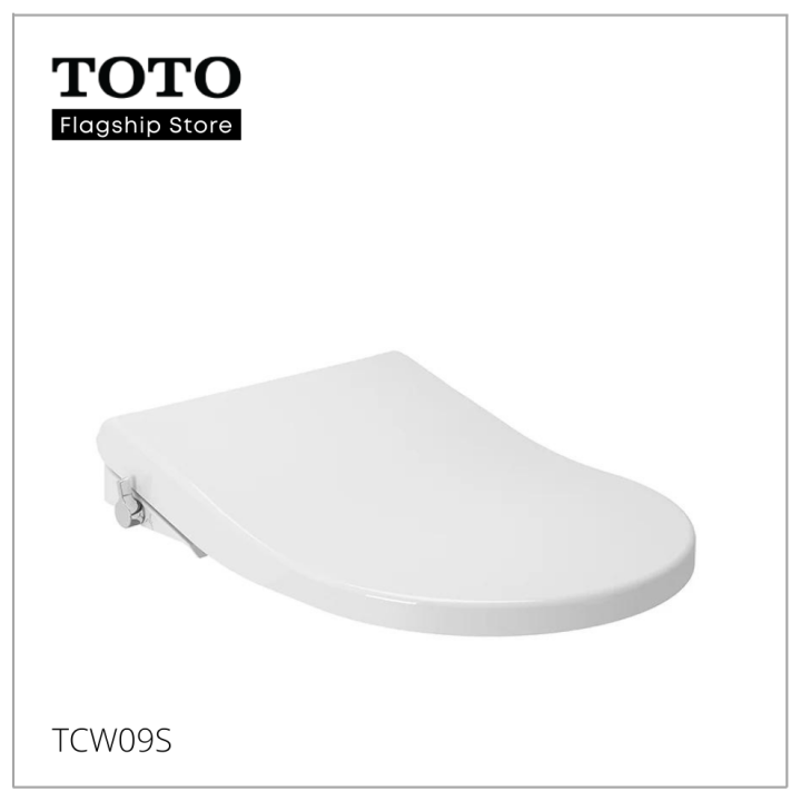 TOTO ECO Washer, Model TCW09S | Lazada