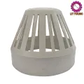 [READY STOCKS] UPVC VENT COWL / UPVC END CAP / UPVC CAP / UPVC STOPPER ...