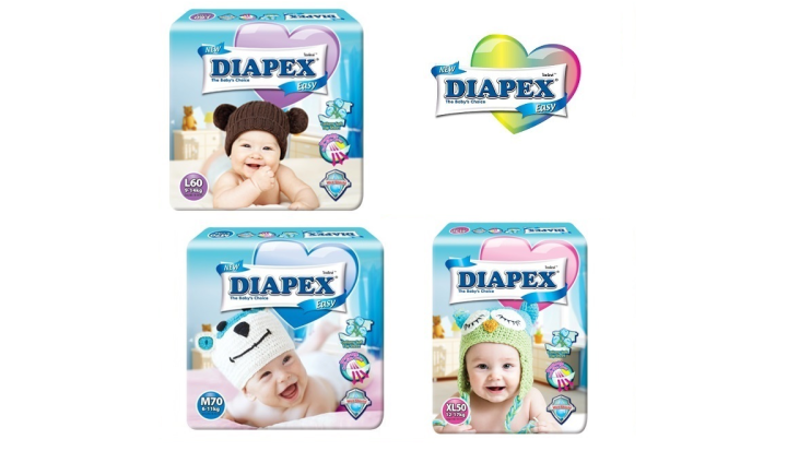 DIAPEX EASY TAPE | Lazada