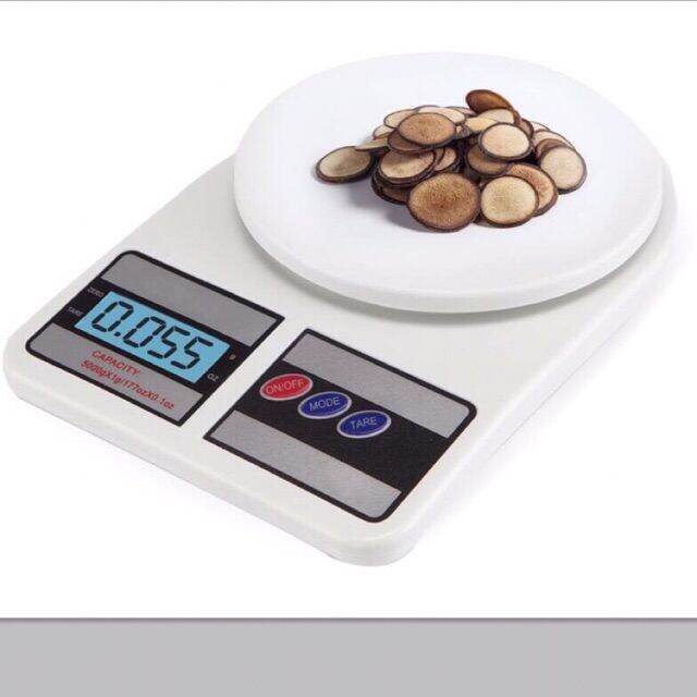 Electronic kitchen scale sf-400 Digital Weighing Scale 10kg/1g | Lazada PH