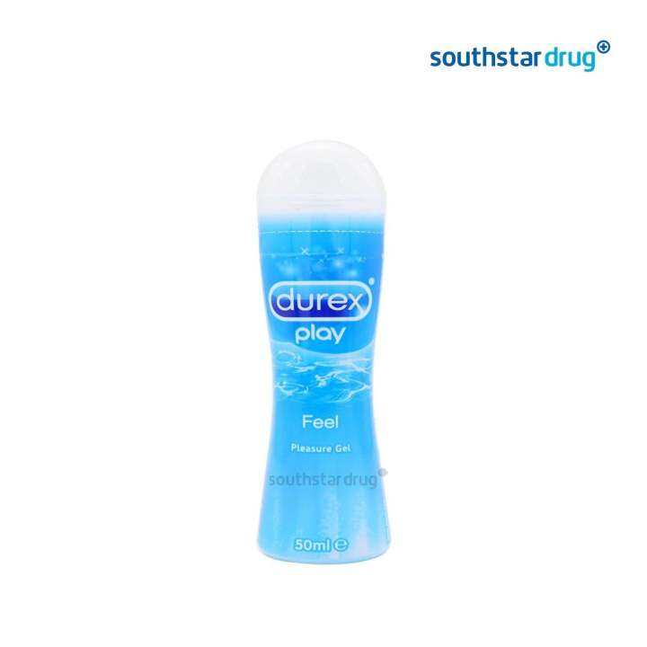 Durex Play Lube Lubricant 50 ml | Lazada PH