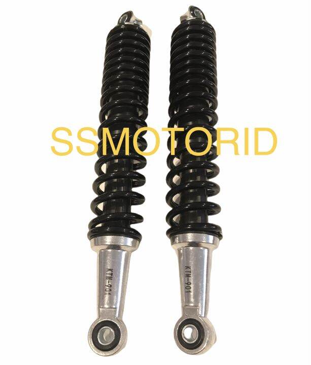 Shockbreaker / Shock Breaker Shock Belakang Per Sok Peredam Kejut Motor ...