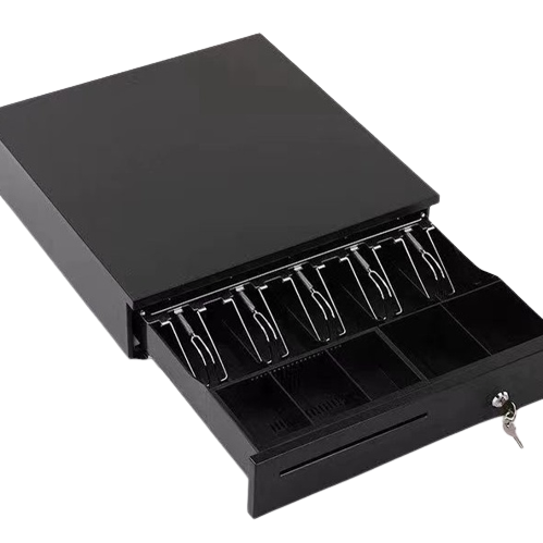ECD-335/ECD-336/ECD-337/ECD-338 Electronic Cash Drawer Box Case Storage ...