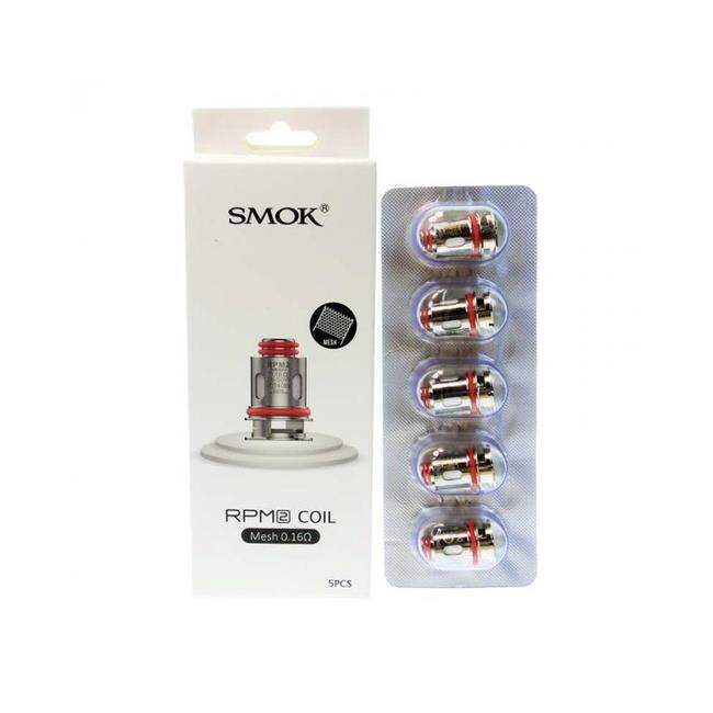 Smok RPM 2 RPM2 Mesh 0.16 Coil | Lazada PH