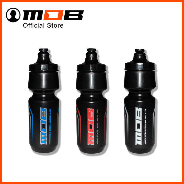 MOB Jet-valve Easy-squeeze Water Bottle 650cc | Lazada PH